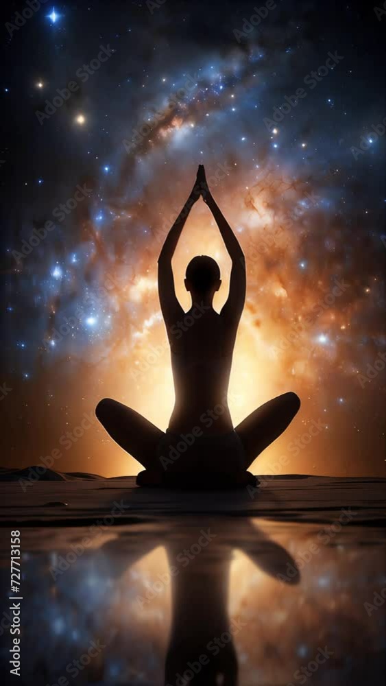 female figures with translucent skin and translucent body, beautiful ...