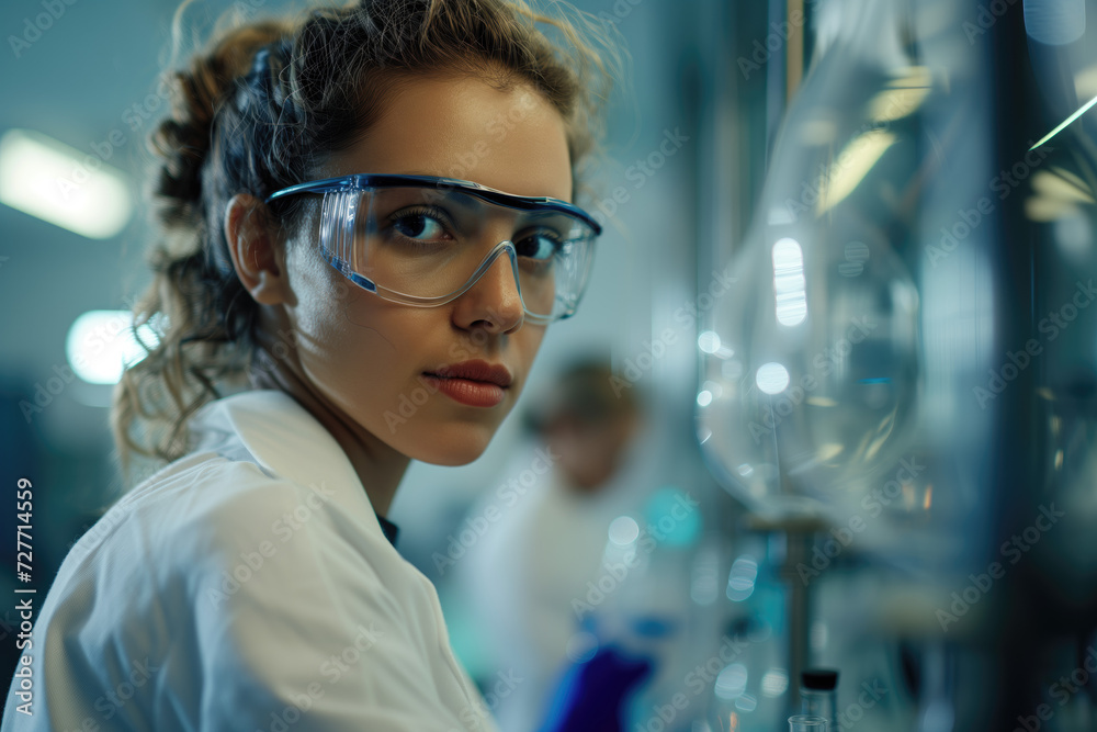 Women in science, technology, engineering, and mathematics (STEM ...