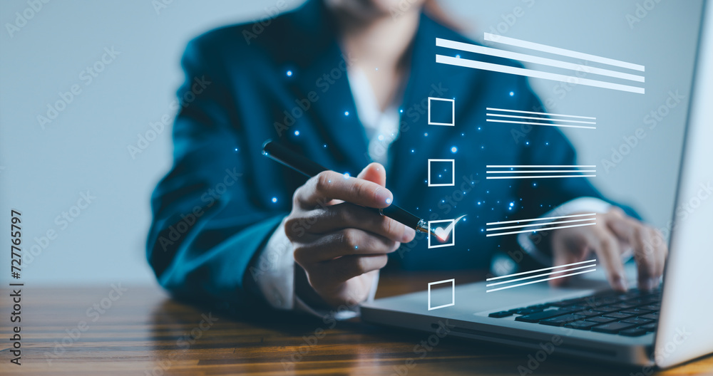 Business checking quality assurance QA or QC management. Service ... Business checking quality assurance QA or QC management. Service ...