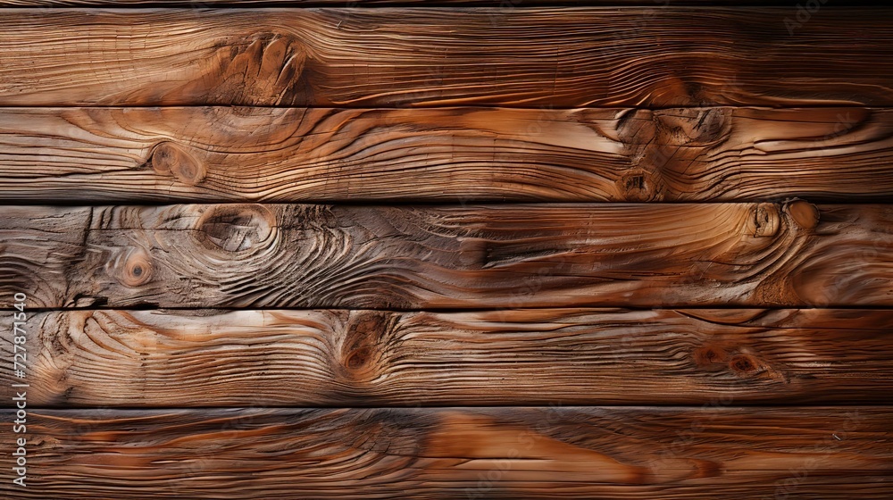 brown wooden texture. Rustic three-dimensional wood texture. Wood ...