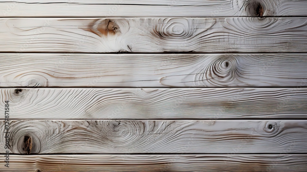 white wooden texture. Rustic three-dimensional wood texture. Wood ...