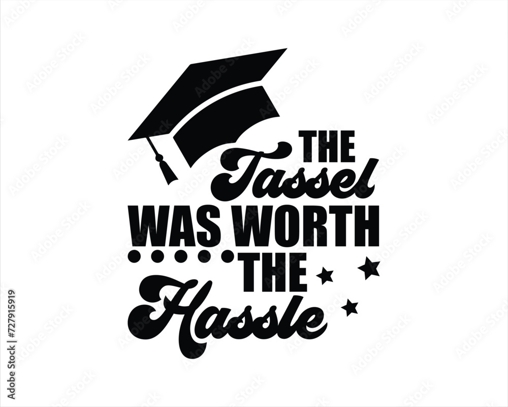 Graduation T Shirt Design, College graduation quotes,Graduation 2024 T ...
