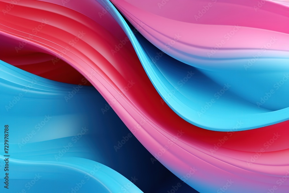 3d abstract background, abstract hd gradient wallpaper, 3d gradient ...
