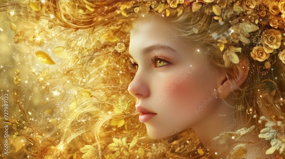 In the realm of Greek mythology, Aphrodite is revered as the divine ...