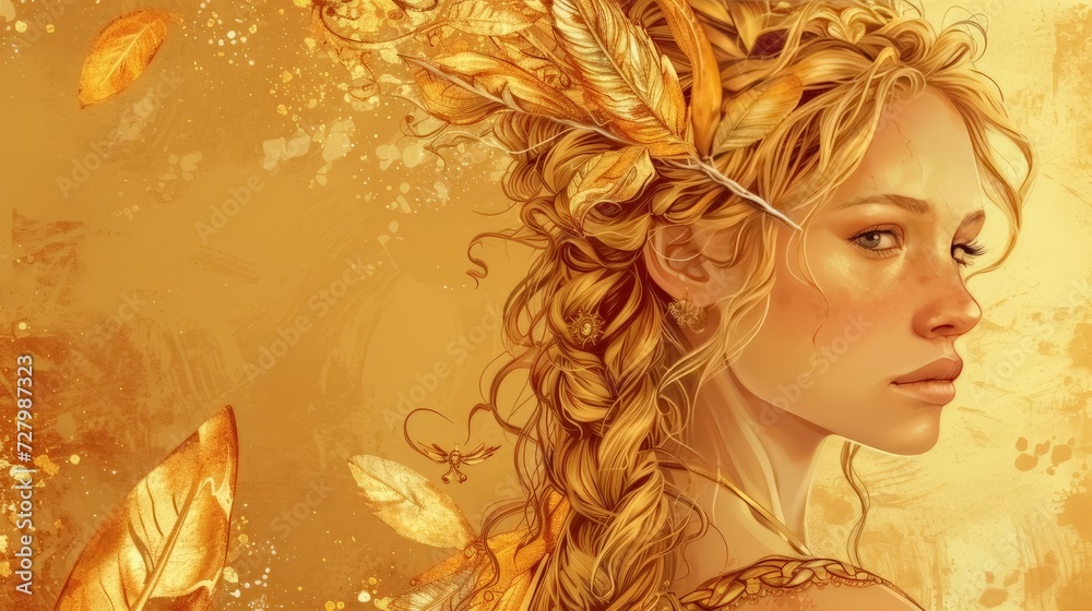 Within Greek Mythology Aphrodite Is Hailed As The Goddess Who Personifies Both Beauty And Love