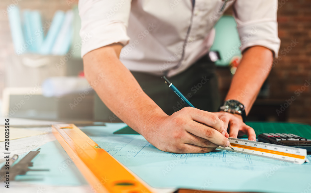 architecture, architect, construction, engineer, project, design ...