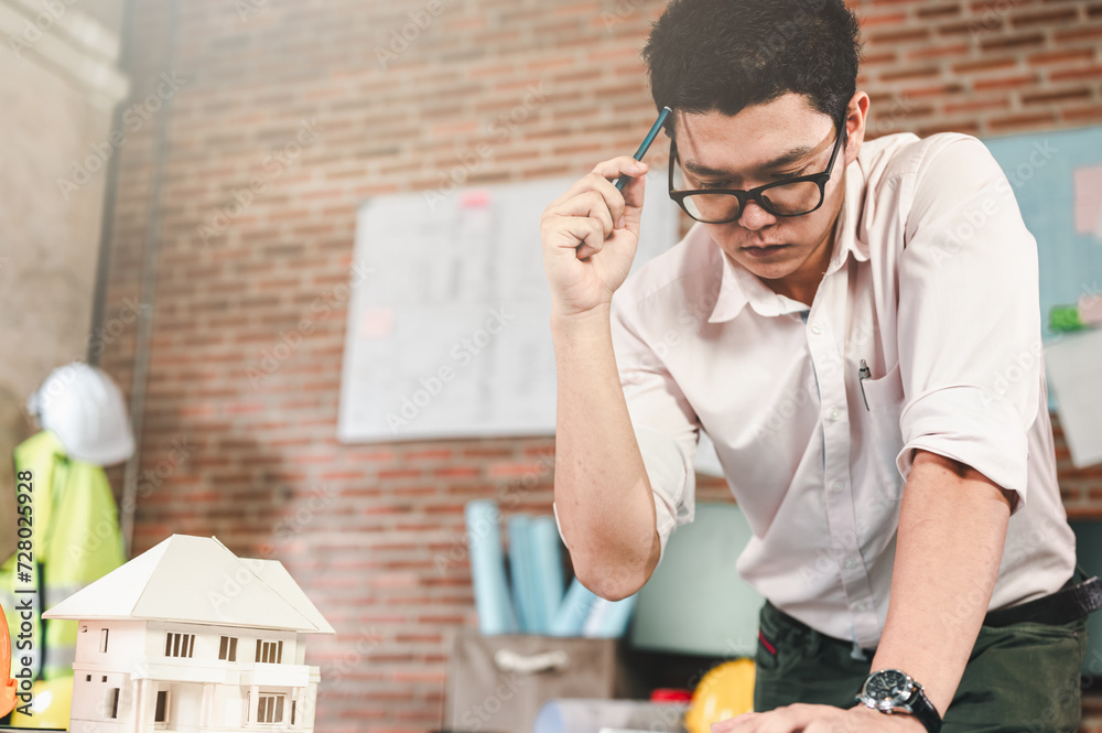 architecture, architect, construction, engineer, project, design ...