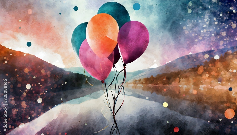 balloons balloon photo overlays photography overlays clip art clipart ...