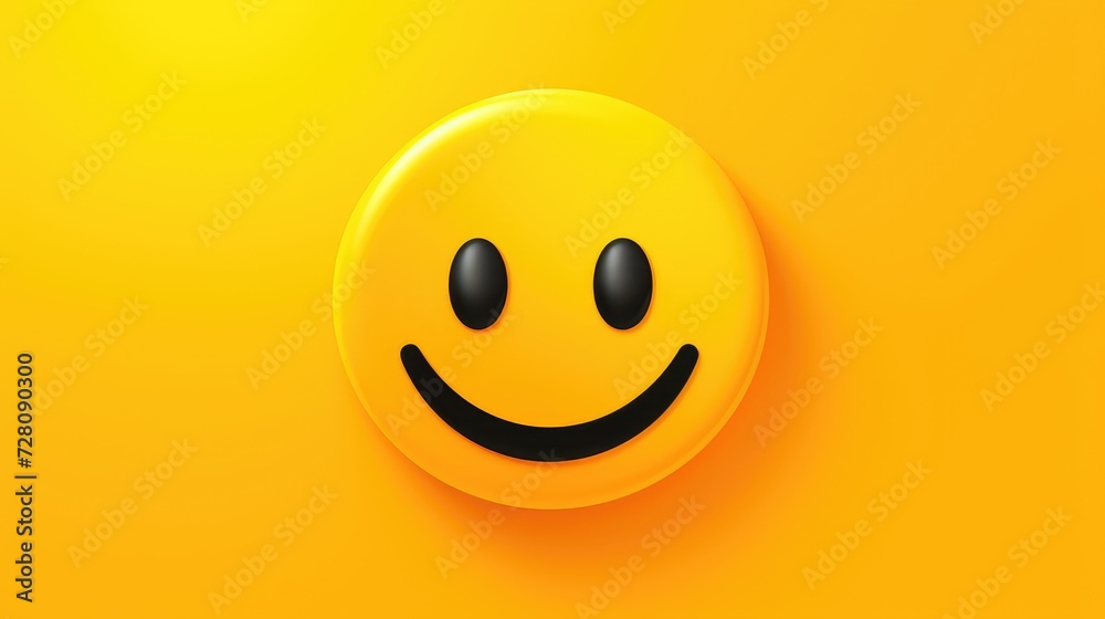 Smile Icon Vector: A Symbol of Joy and Happiness, Perfect for Graphic ...