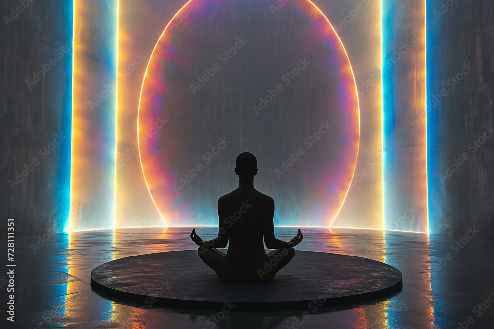 International yoga day. system of psychopractice, a spiritual, mental ...