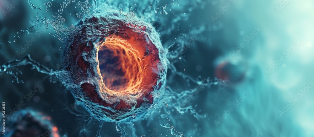 Visual Representation of the Stages of Embryo Development: Unlocking ...