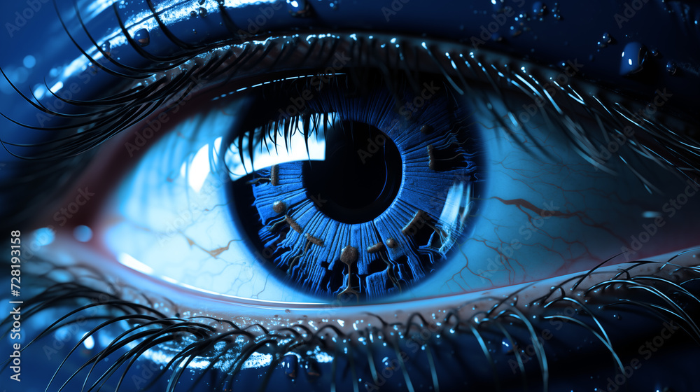 Artificial Intelligence A wide-eyed vision of the future cutting edge ...