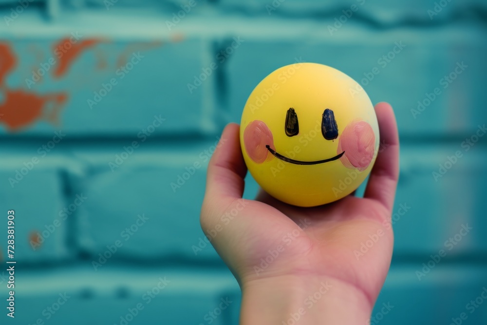 Happy Smiley Emoji face emoji Emoticon, colored Symbol ecstatic ...