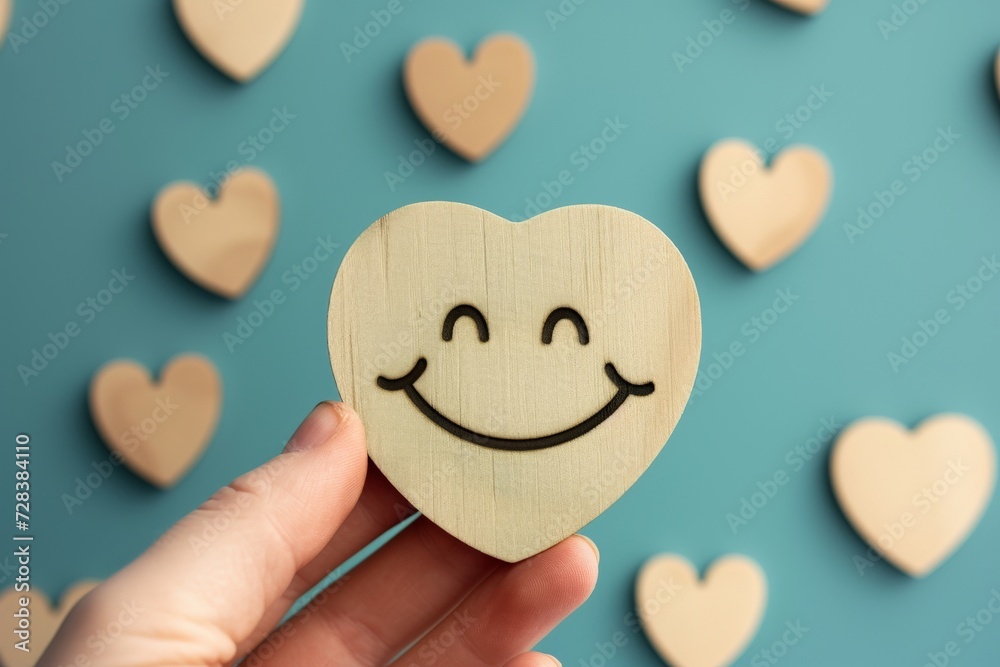 Happy Smiley Emoji customer comment section Emoticon, colored Symbol ...