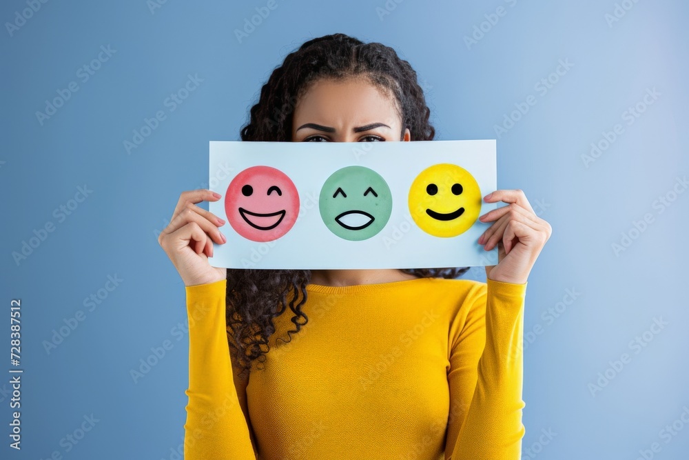 Happy Smiley Emoji primary care Emoticon, colored Symbol laughing ...