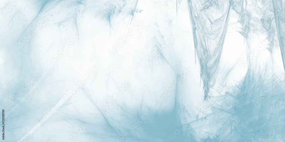 Hand drawn vector texture smoke explosion tiles interior use wallpaper ...