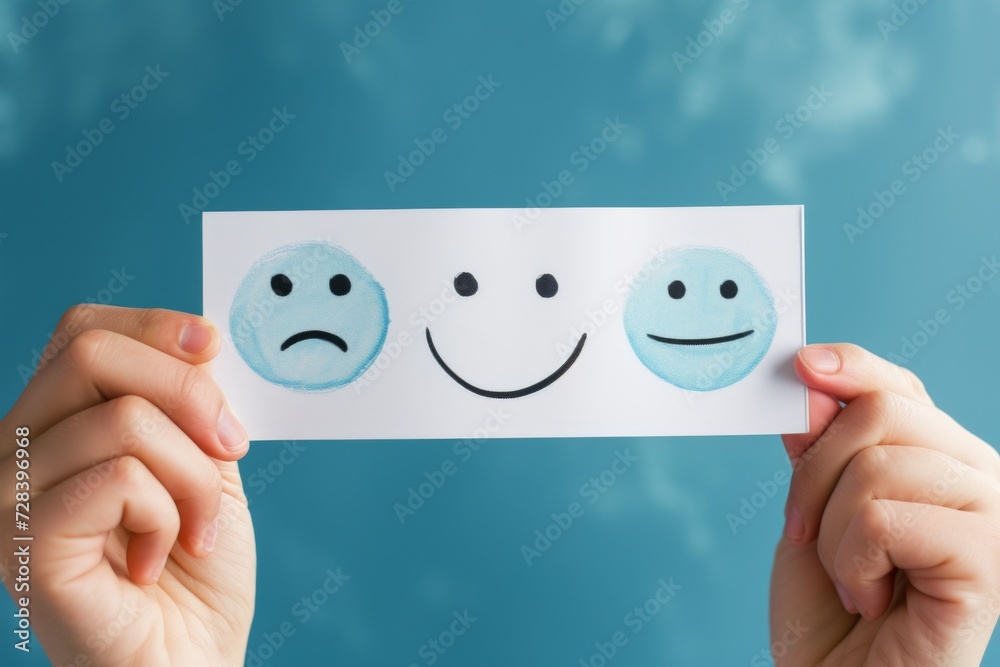 Positive Psychology Emoji alliance Smiley, Icon Illustration feedback ...