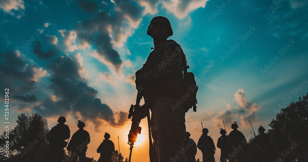 Memorial Day, observed on the last Monday in May, is a solemn occasion ...