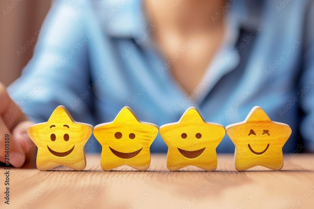 Positive Psychology Emoji service improvement Smiley, Icon Illustration ...