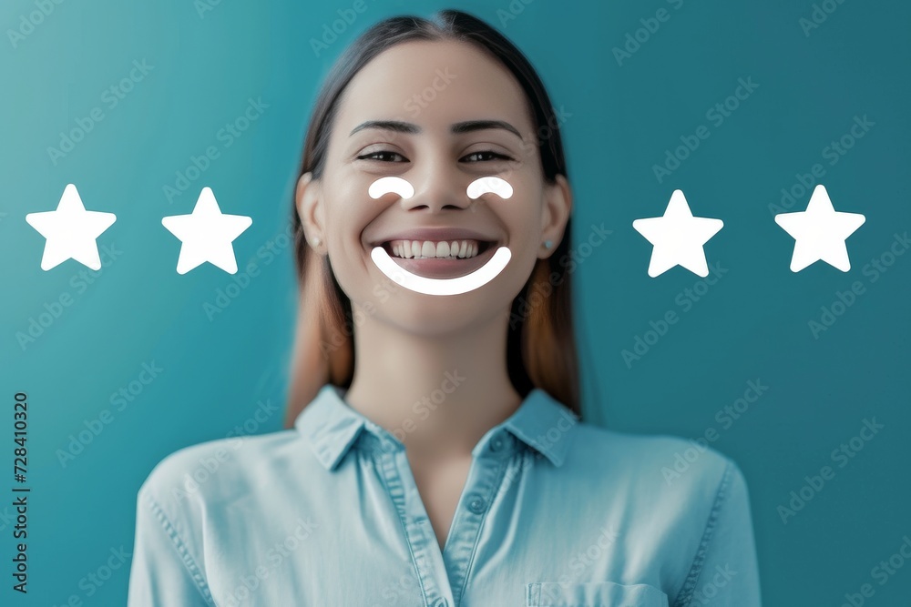 Positive Psychology Emoji comments section Smiley, Icon Illustration ...
