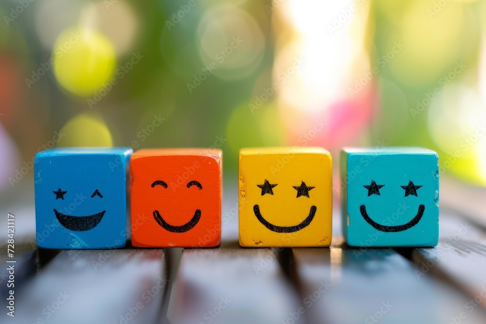 Blessed emoticon verbal expression star ratings. Sociable passionate ...