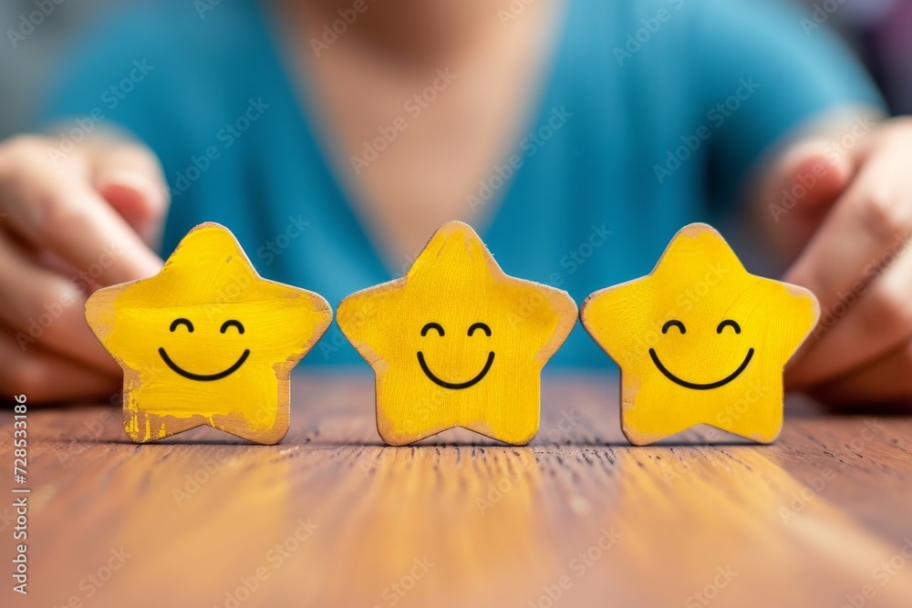 Optimistic icon glow colorful supporting euphoric face emoji community ...