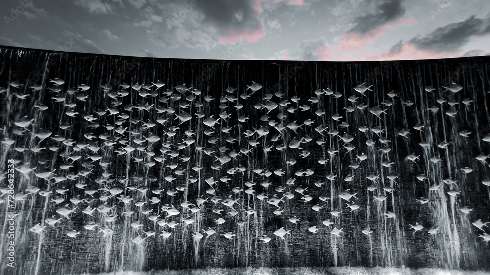 Al Shaheed Park is the largest urban park in Kuwait, sitting at about ...