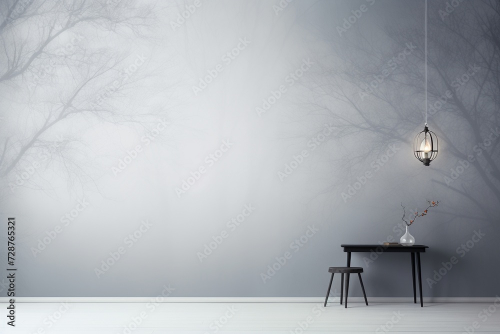 Simple and elegant minimalist wallpaper featuring a monochromatic color ...