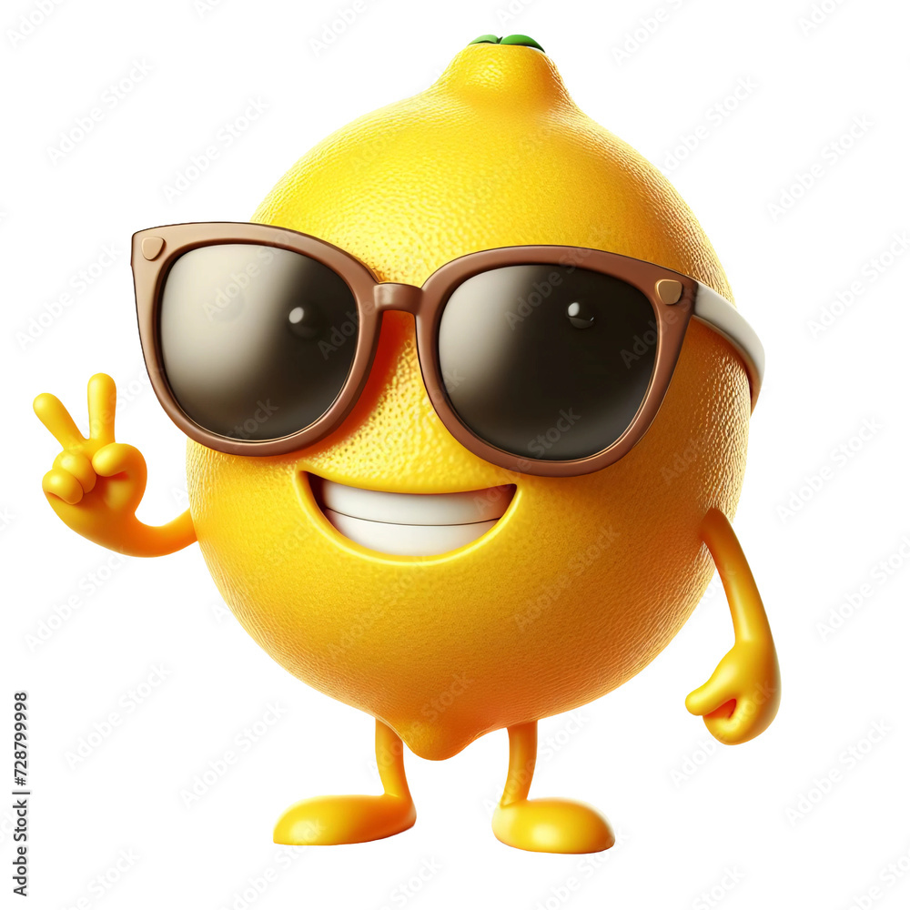 Sweet One Lemon Png & Print Fruit, hello summer limoncello lemons ...