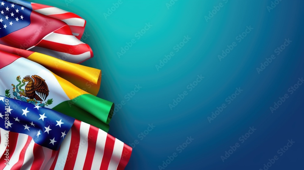 Celebrating Pan American unity: a tribute to diversity, cooperation ...