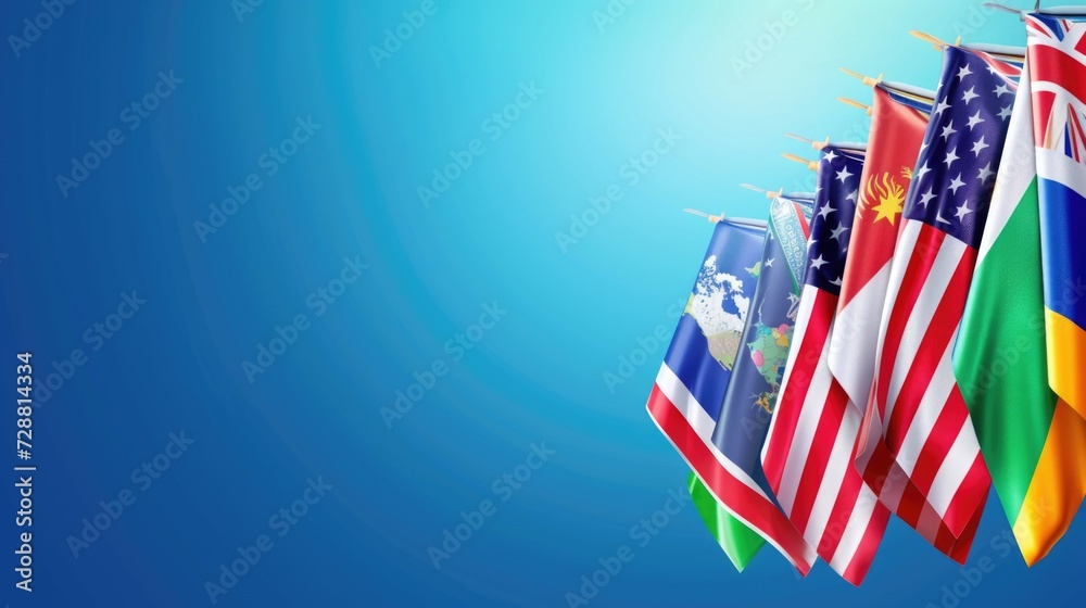 Celebrating Pan American unity: a tribute to diversity, cooperation ...