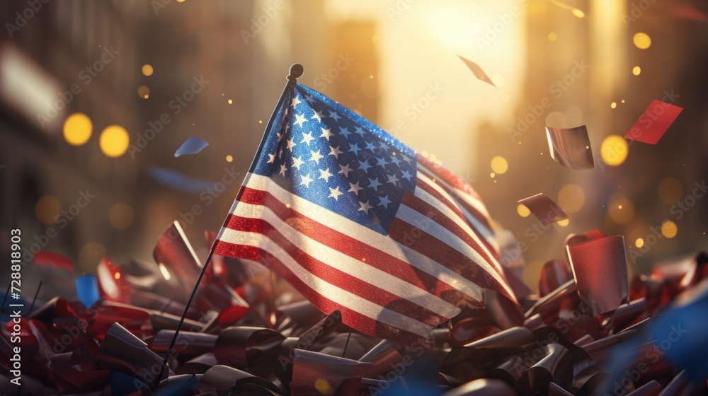 Celebrating Pan American unity: a tribute to diversity, cooperation ...