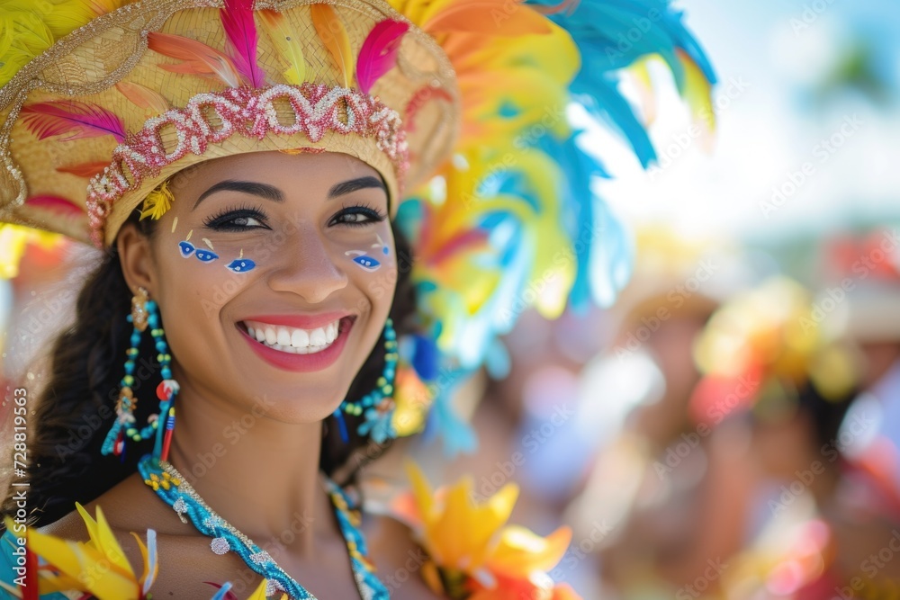 Celebrating Pan American unity: a tribute to diversity, cooperation ...