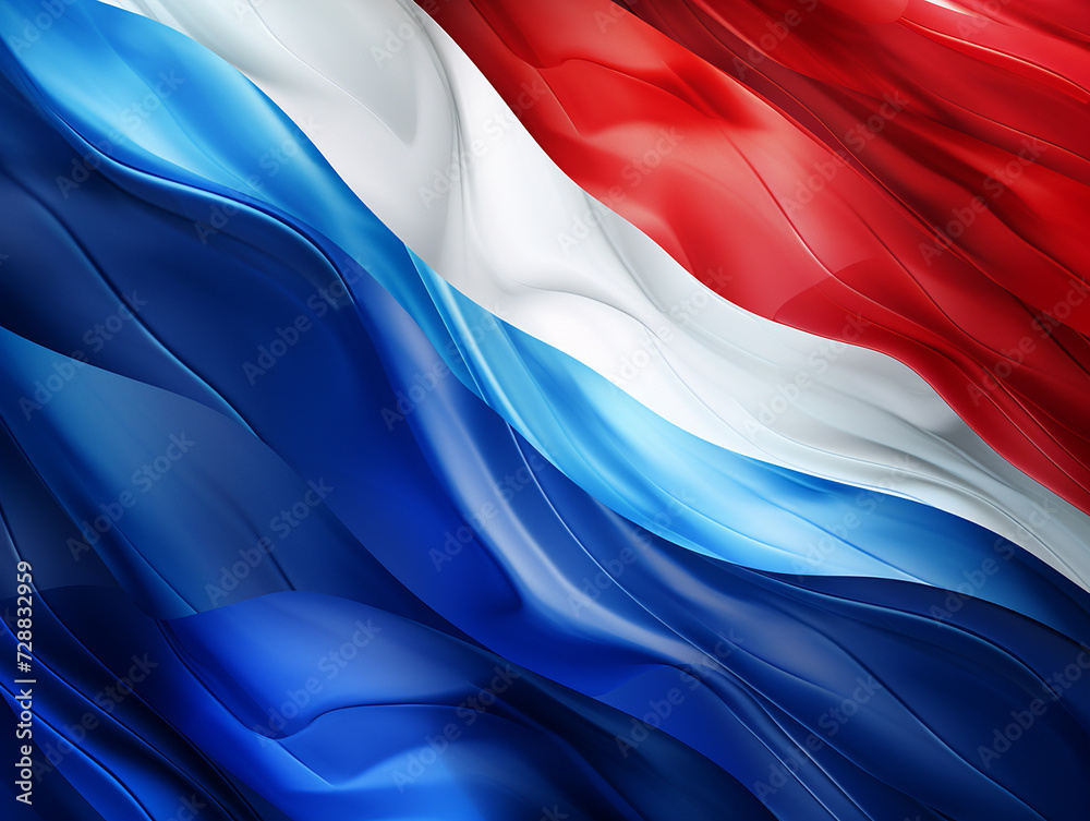 Olympic rings on top of abstract digital background or texture design ...