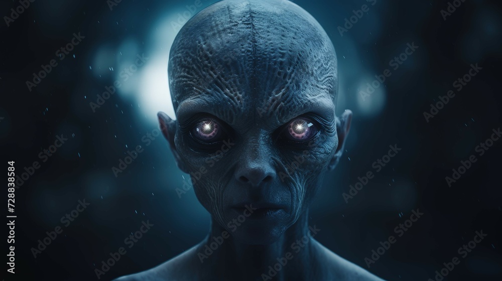 beyond our world: a comprehensive exploration of alien presences on ...