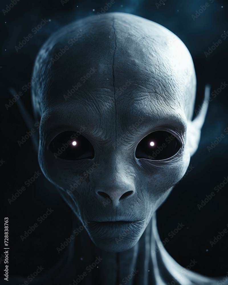 beyond our world: a comprehensive exploration of alien presences on ...