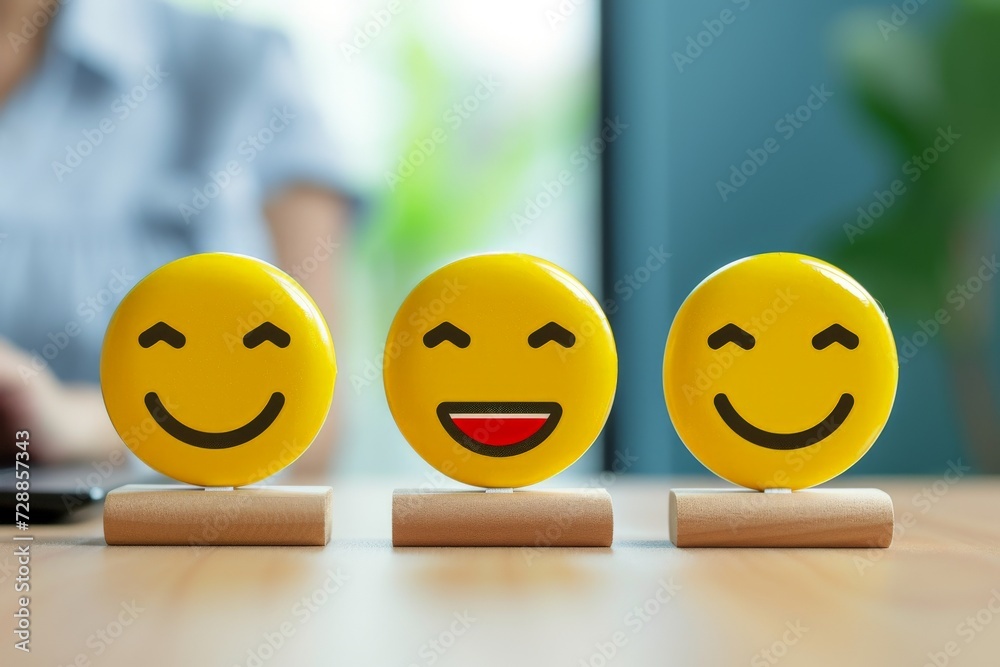 Discover the Fun of Expressive Emoticons for Your Digital Content: From ...