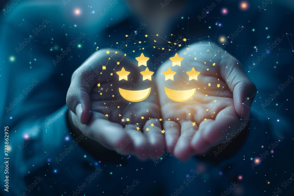 Explore an Expressive Series of Smiley Faces: Including Joyful ...