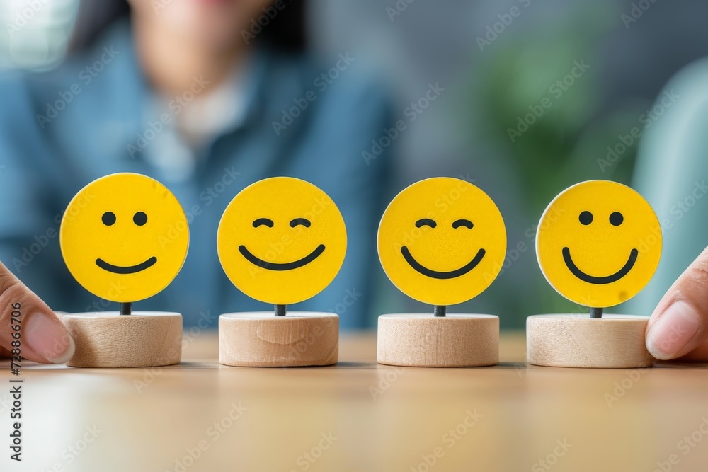 Exploring the Emotional Landscape of Digital Communication: The Role of ... Exploring the Emotional Landscape of Digital Communication: The Role of ...