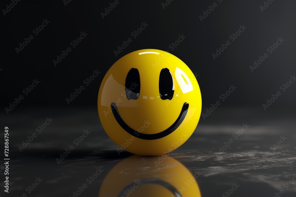 Exploring the Impact of Smiley Faces on Social Media: How Emoticons and ...