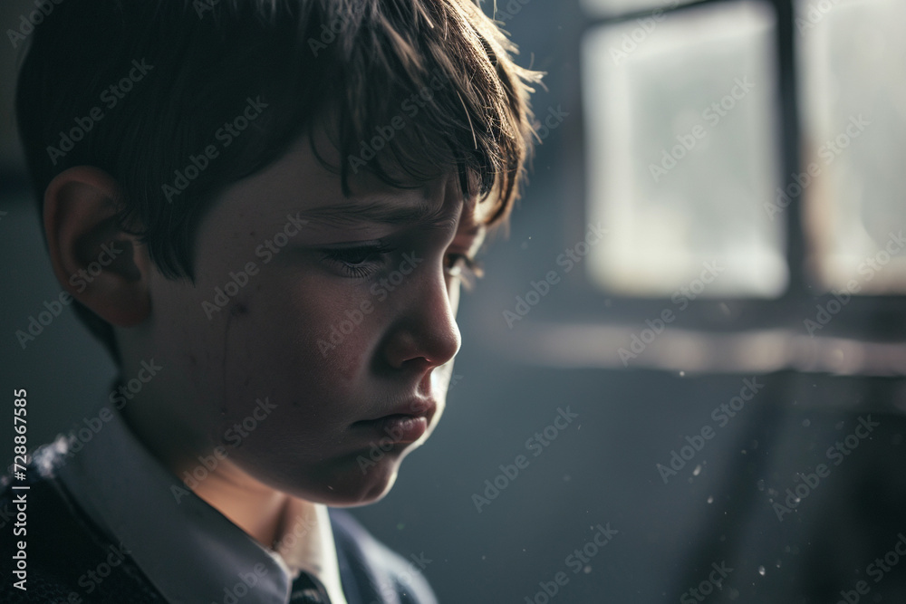 Bullying, harassment, victimization, intimidation, mistreatment, abuse ...