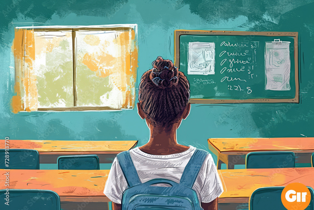 Equal Opportunities in Education: Gender equality in education means ensuring that girls and ...