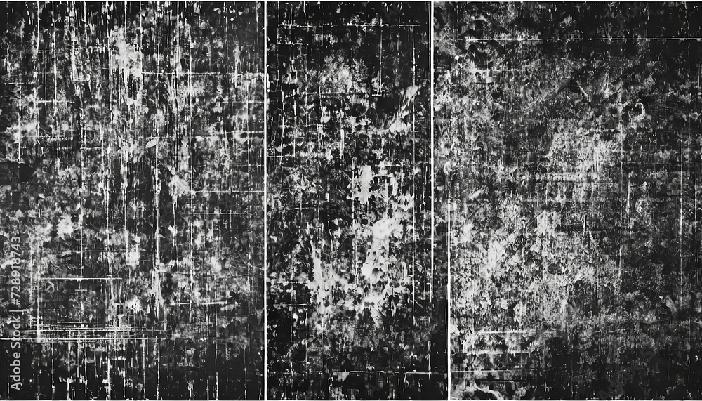 Overlays texture with effect grunge, damaged, old, concrete and other ...