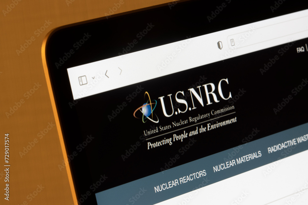 Foto de Sunnyvale, CA, USA - May 2, 2022: Website homepage of the ...