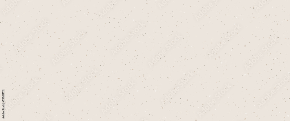 Grain paper or fleck eggshell texture. Vector light cream seamless ...