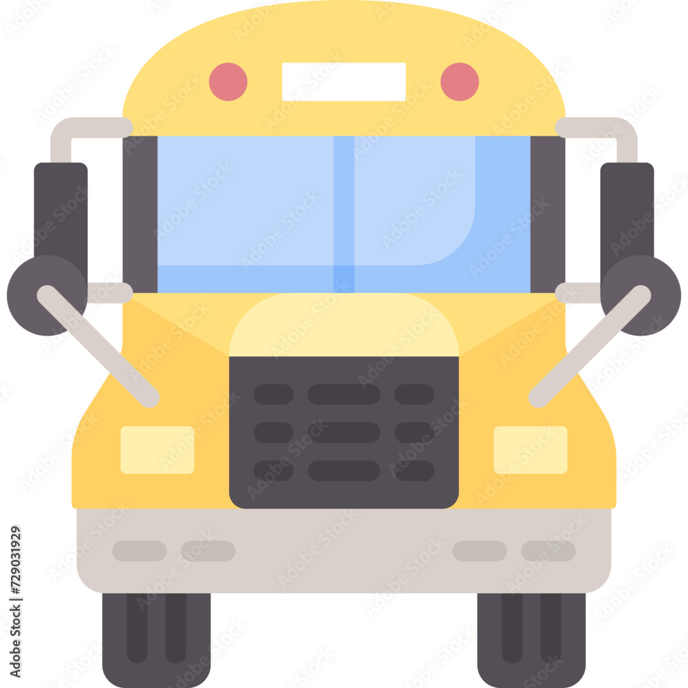 School Bus: Student Transportation, School Transport, Bus Service ...