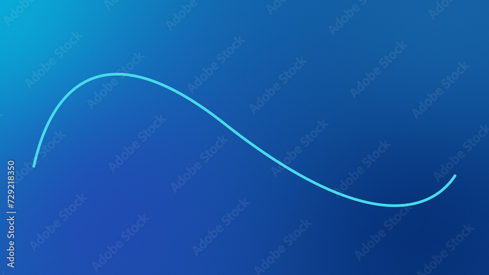 Detailed Lines Animations | With Control Panel for every Scene Stock ...