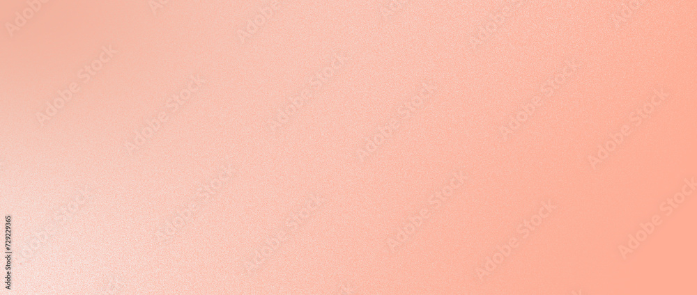 Peach color trend 2024 horizontal background. Peach color gradient ...