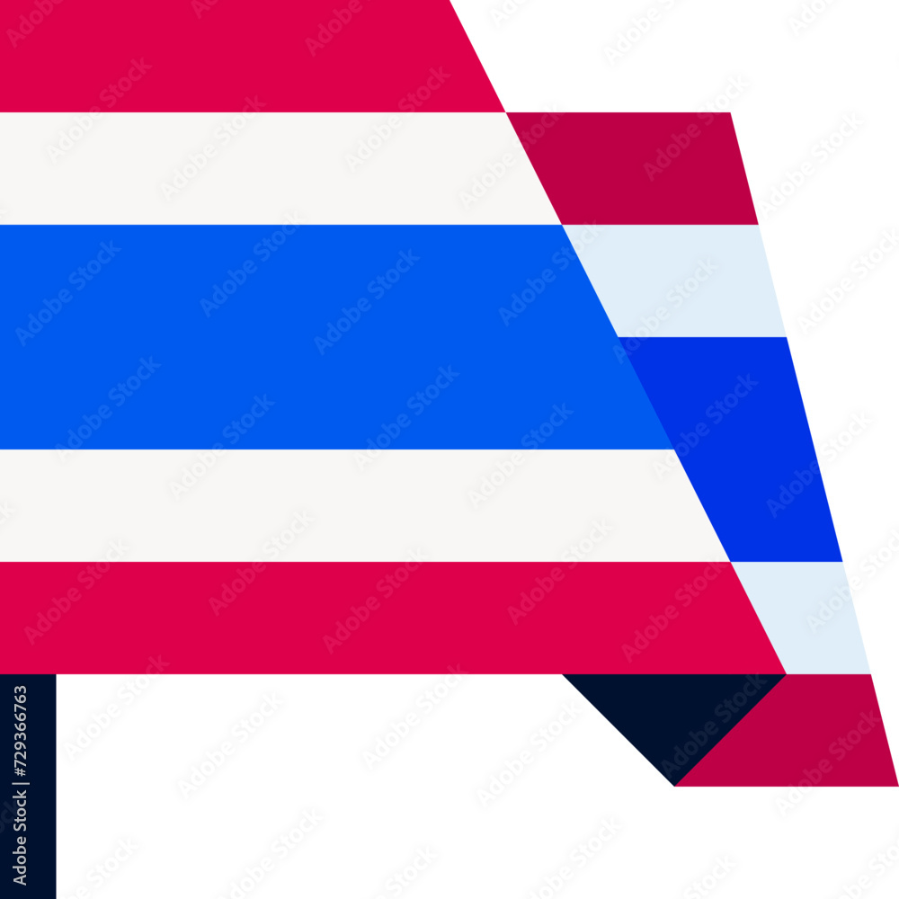 Thailand: Thai Flag, Elephant, Buddhist Symbol, Thai Identity, Thai ...