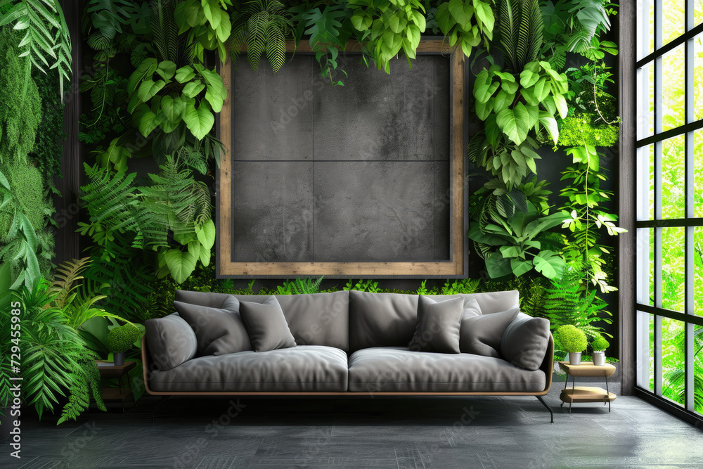 modern creative living room interior design backdrop ideas concept ...